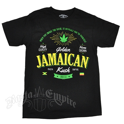 Seven Leaf | Marijuana Clothing, Cannabis Strain Shirts, 420 Apparel